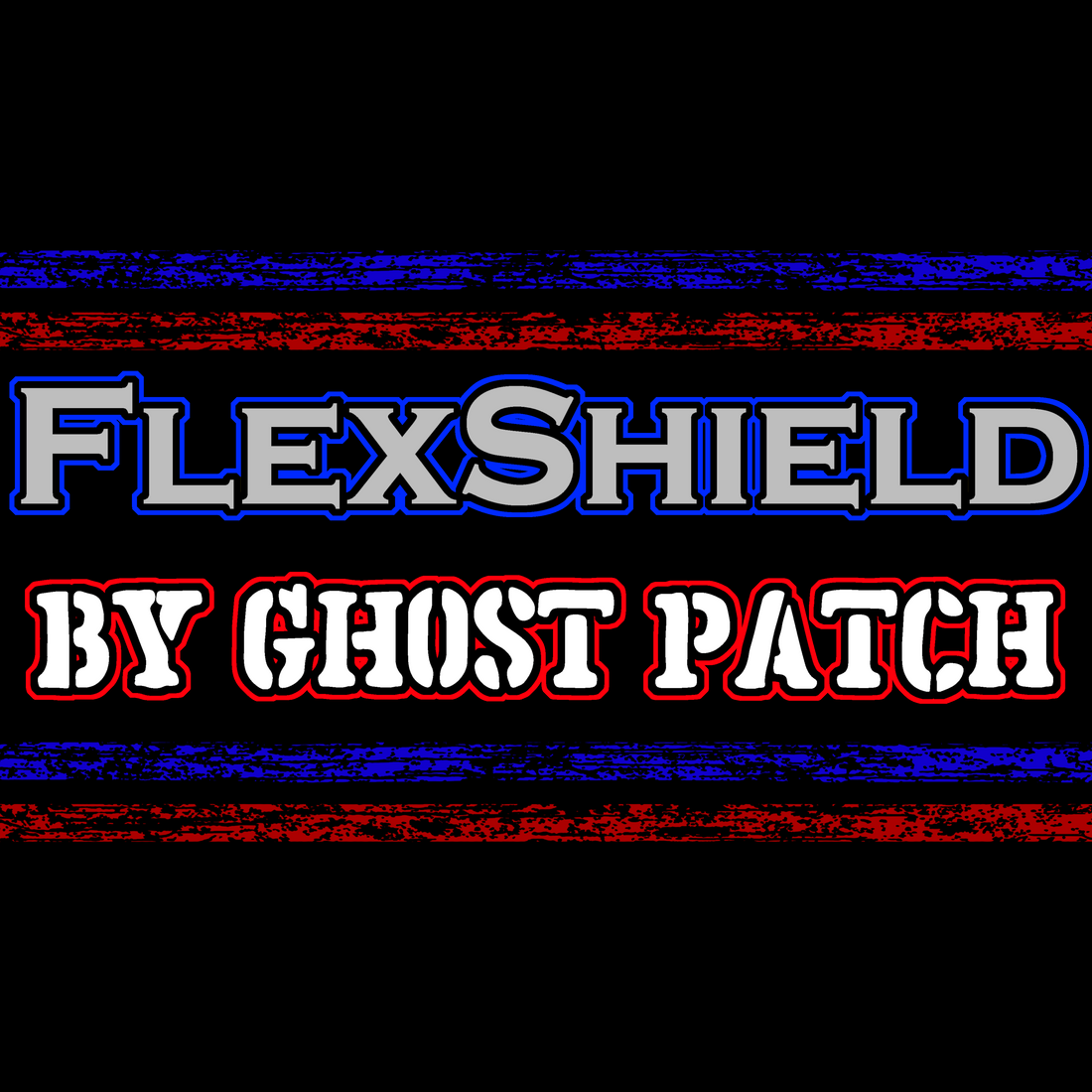 Ghost Patch Custom