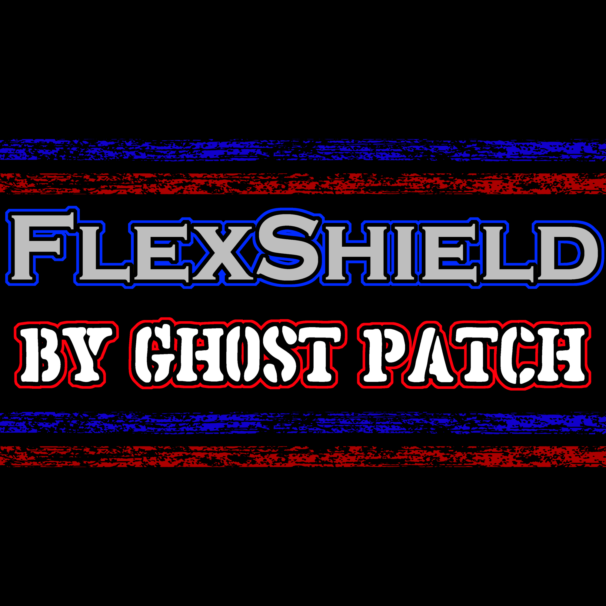 Ghost Patch Custom
