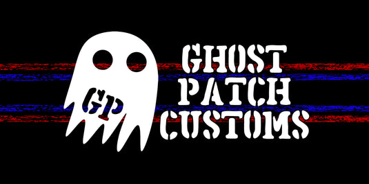 Ghost Patch Custom