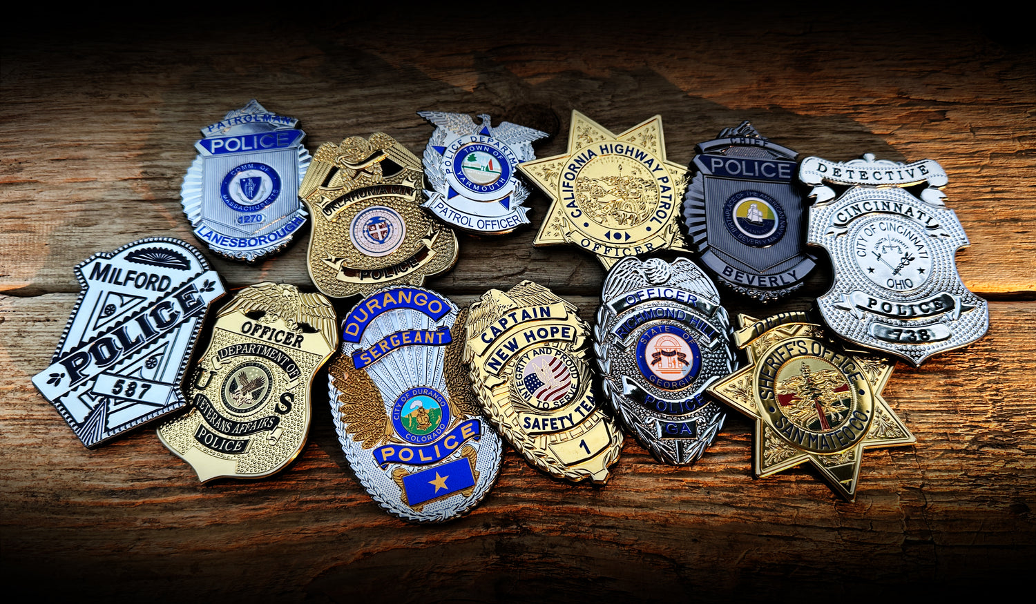 FlexShield – Ghost Patch Custom