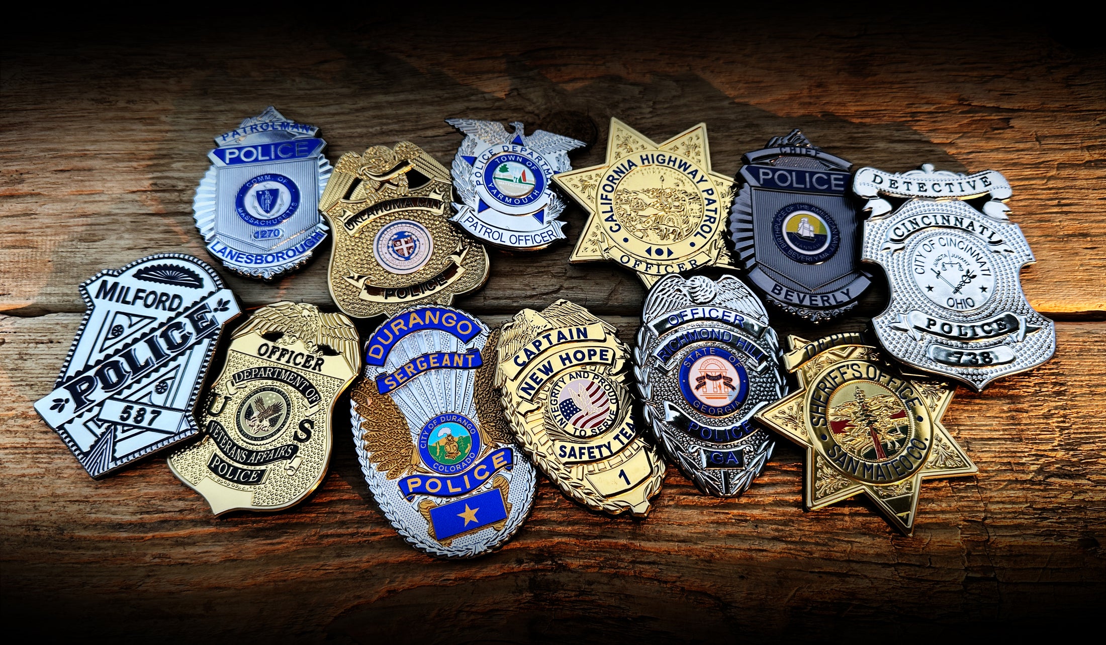 FlexShield – Ghost Patch Custom