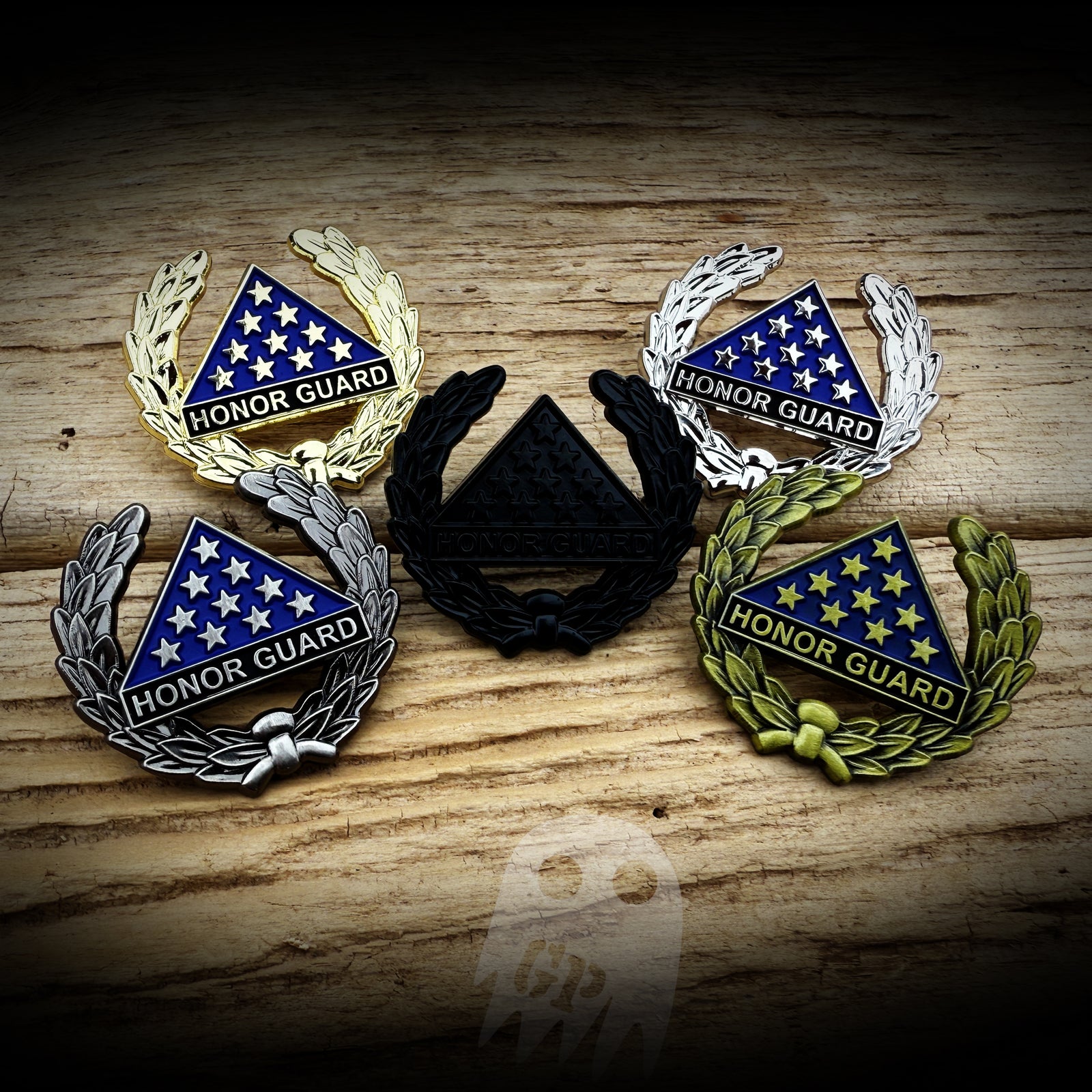 Products – Ghost Patch Custom