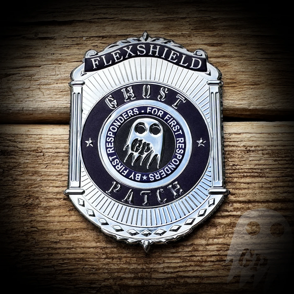 Custom Products – Ghost Patch Custom